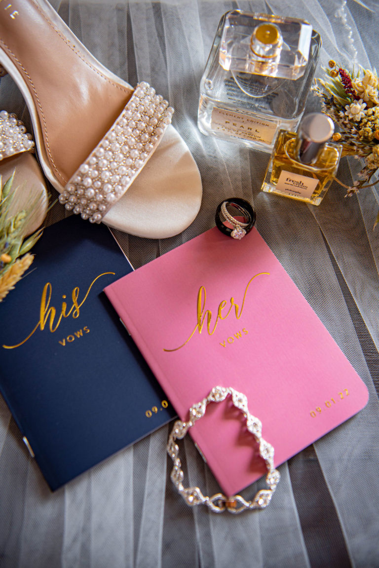 Estes Park Elopement | Tyson & Julie