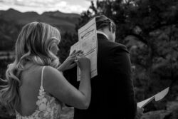 Hoosier Pass Elopement Guide | How to Elope in Hoosier Pass ...