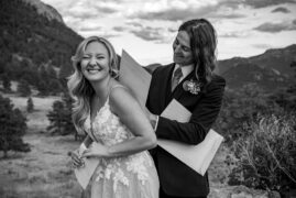 Hoosier Pass Elopement Guide | How to Elope in Hoosier Pass ...