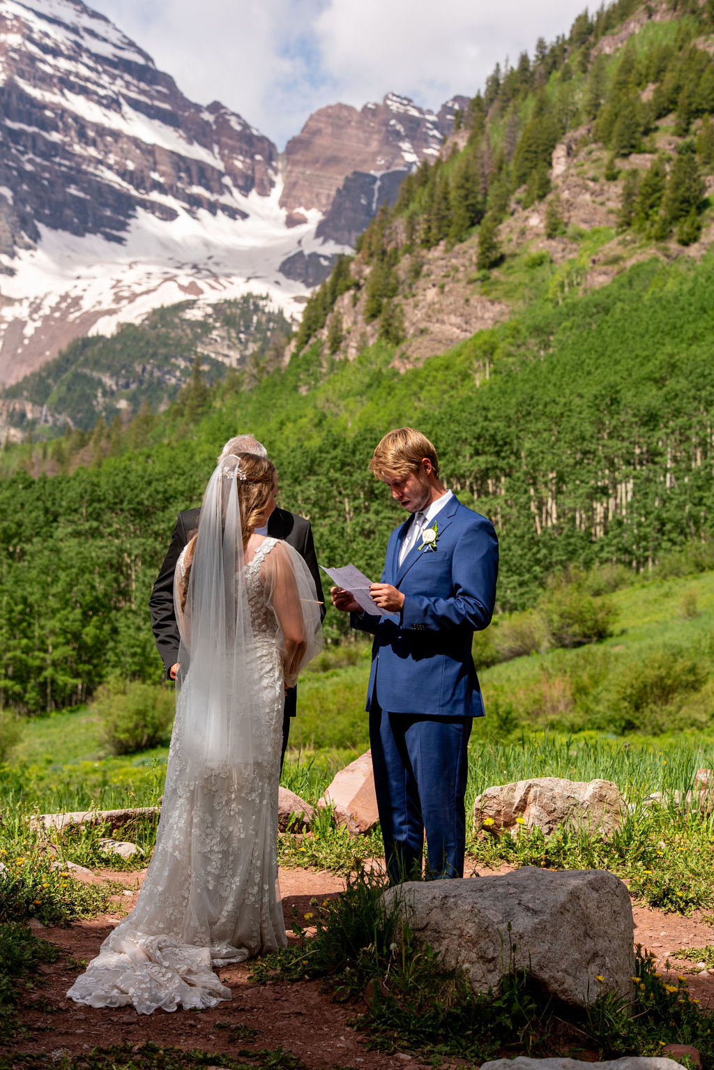 The Ultimate Maroon Bells Elopement Guide - alexajadephotography.co
