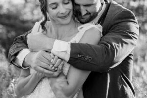 Sunrise Elopement At Lookout Mountain | Stephan + Amber